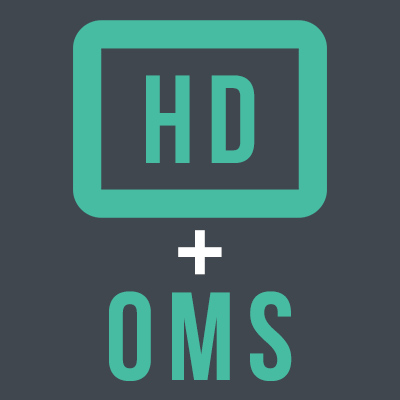 OKO Touch Screens - OKOCloud | Comunica a través de tus productos